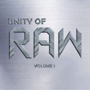 RELEASE - Unity of Raw Official Website